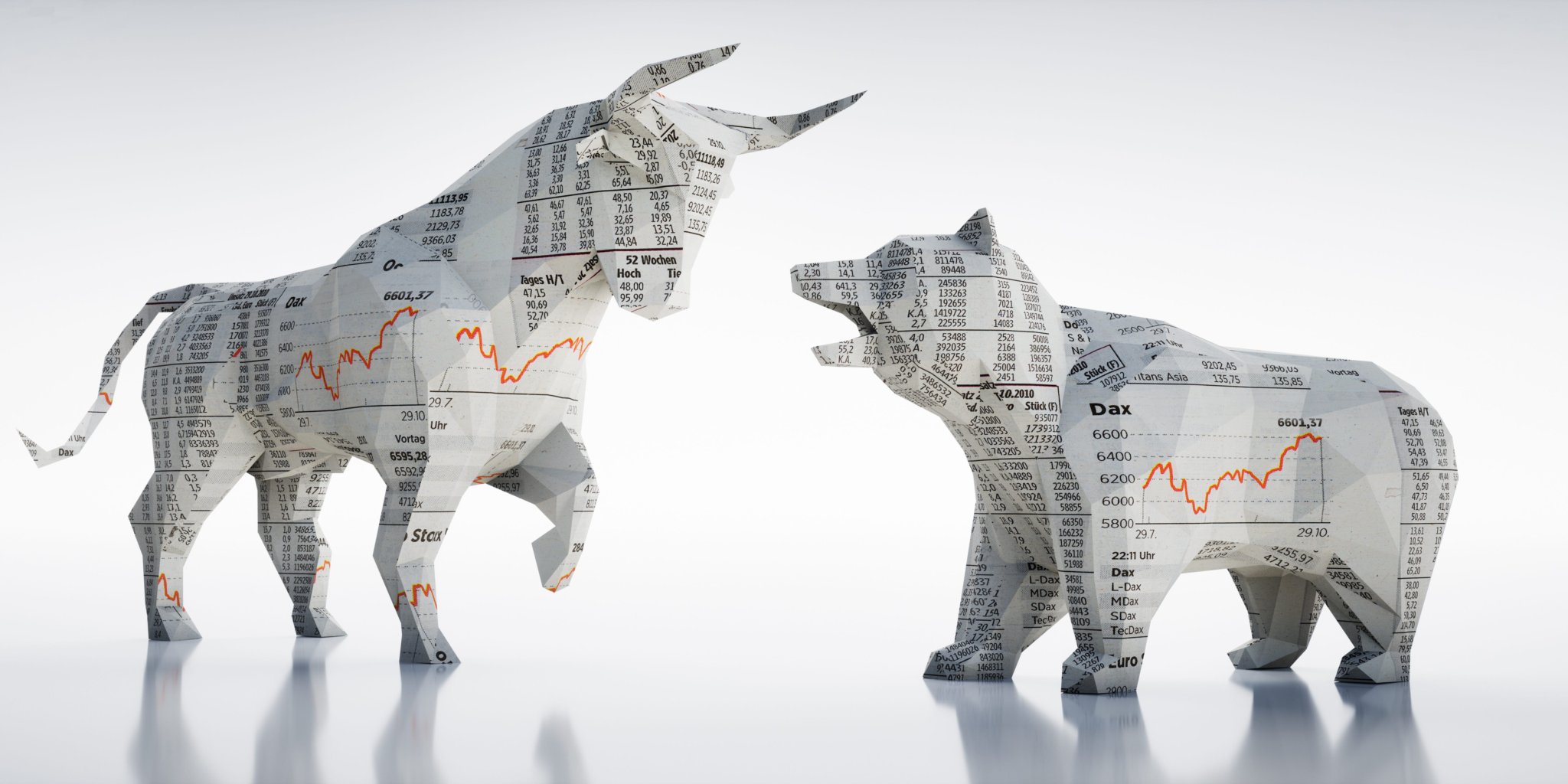 What are zero-day options? Here's how they're taking over a key corner ...